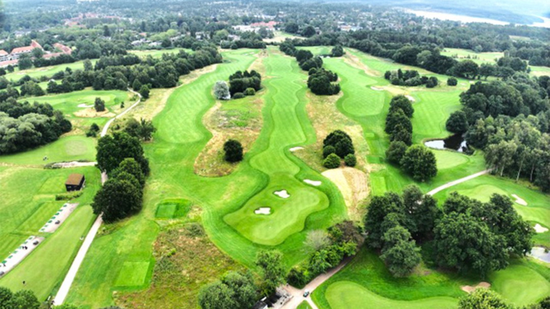 Danish Golf Championship 2025 prize money pot | Augustman SG