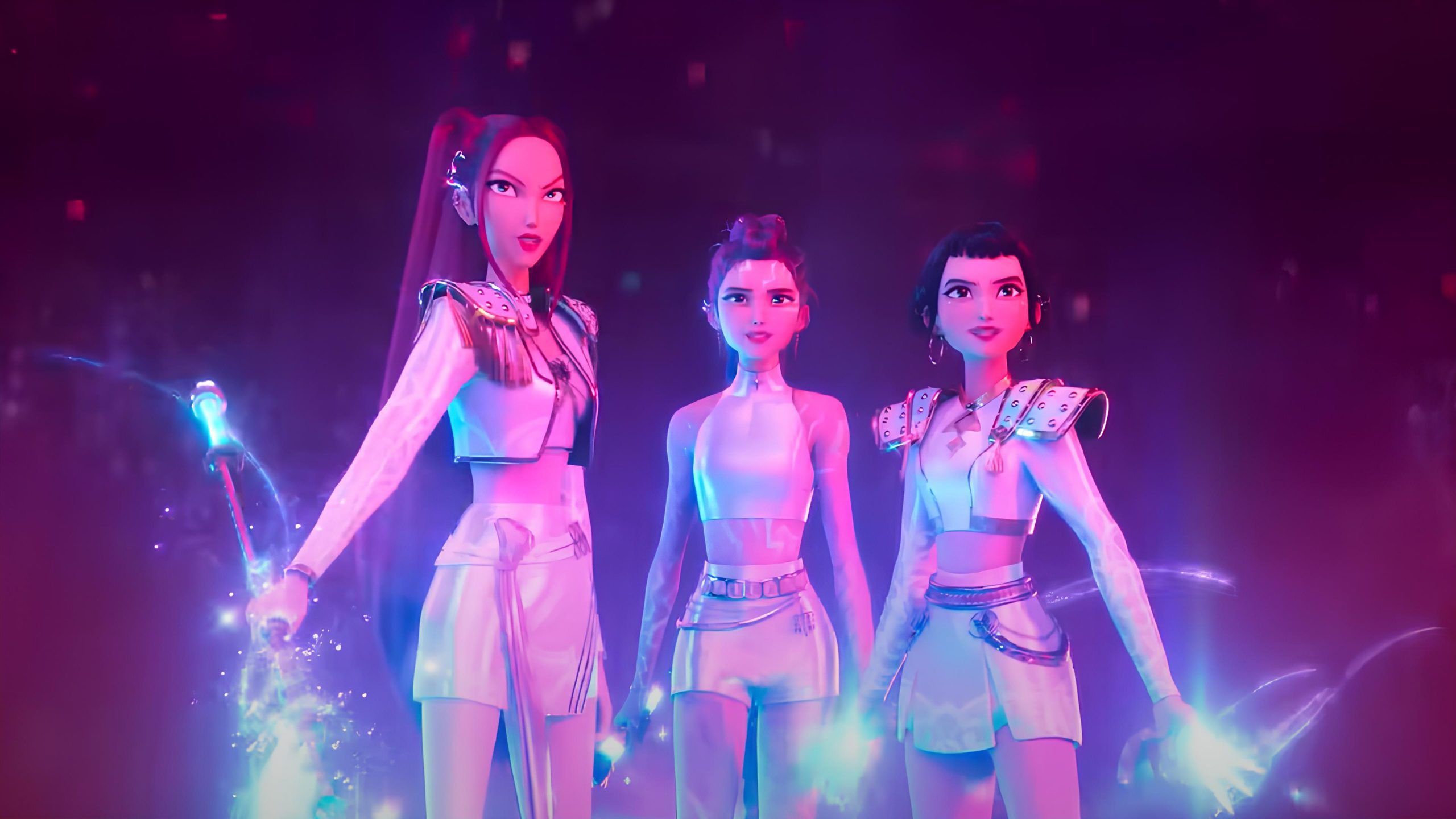 KPop Demon Hunters: Best Stage Outfits | Augustman Singapore