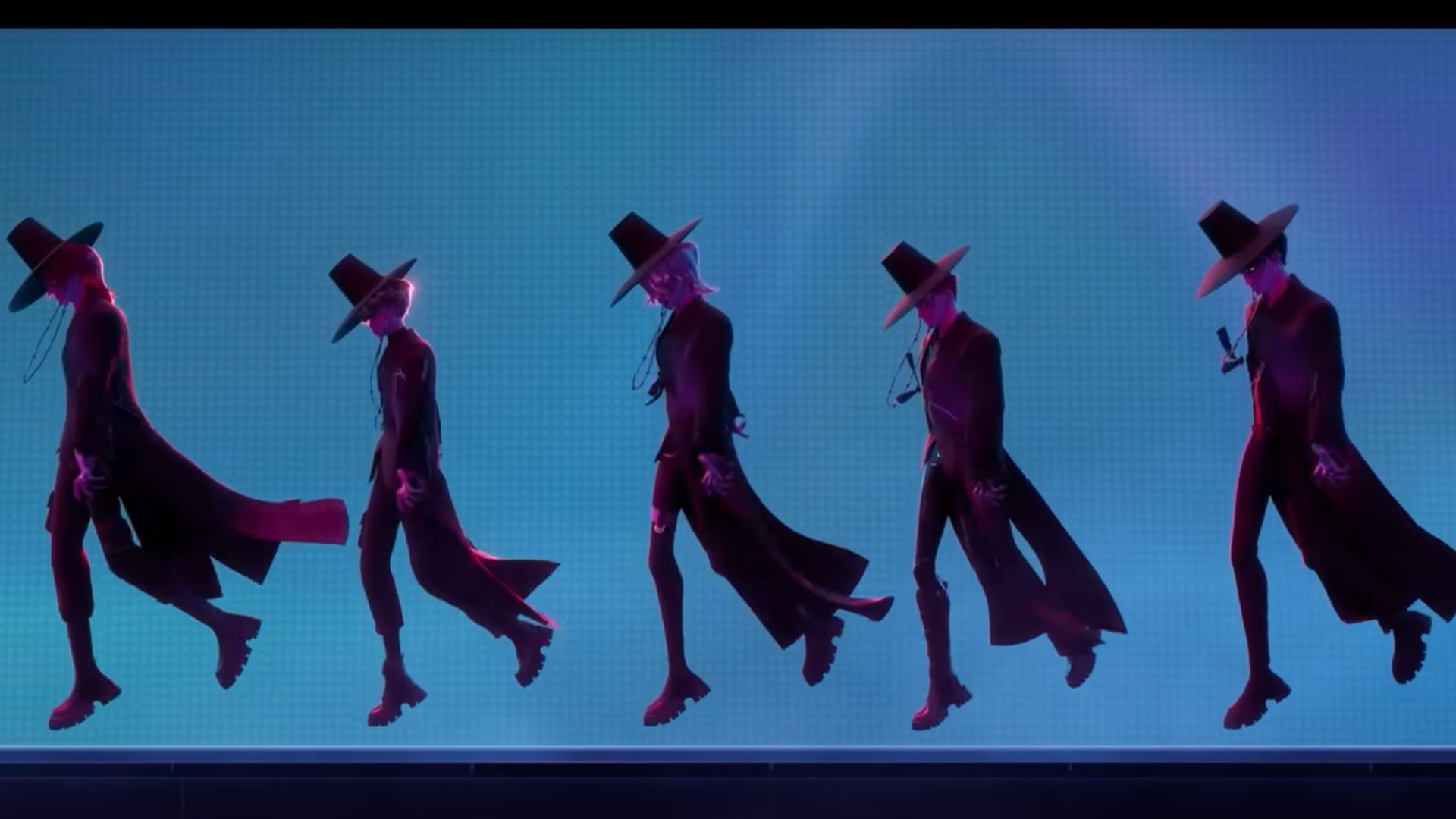 KPop Demon Hunters: Best Stage Outfits | Augustman Singapore