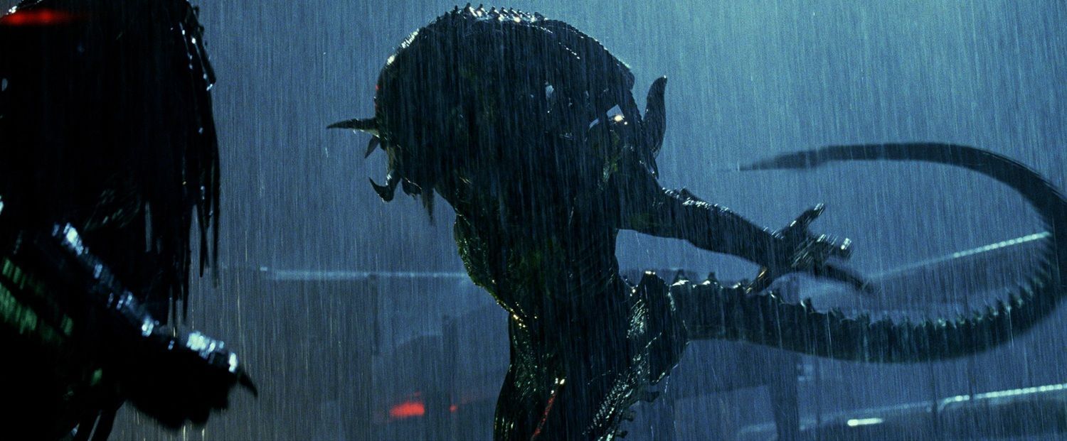 Decoding Xenomorph Types From Alien Franchise | Augustman SG
