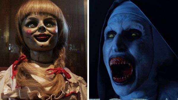 All The Demons From Conjuring Listed | Augustman Singapore