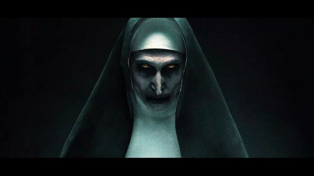 All The Demons From Conjuring Listed | Augustman Singapore