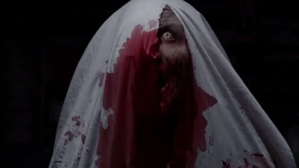 All The Demons From Conjuring Listed | Augustman Singapore