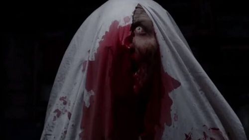 All The Demons From Conjuring Listed | Augustman Singapore