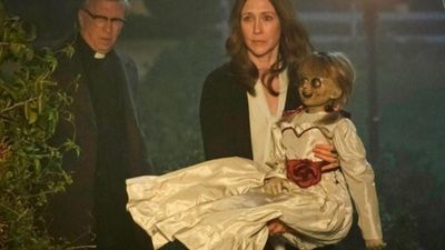 All The Demons From Conjuring Listed | Augustman Singapore