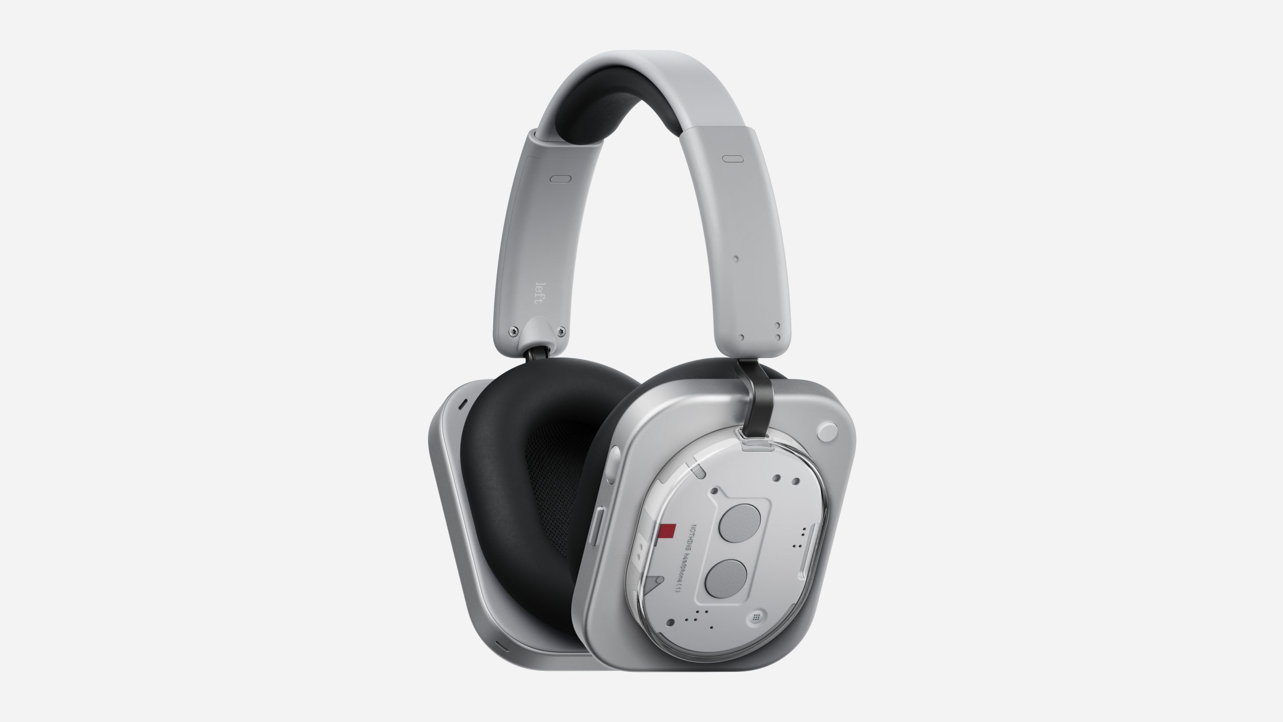 New Tech: Nothing Headphone (1) Review | Augustman SG