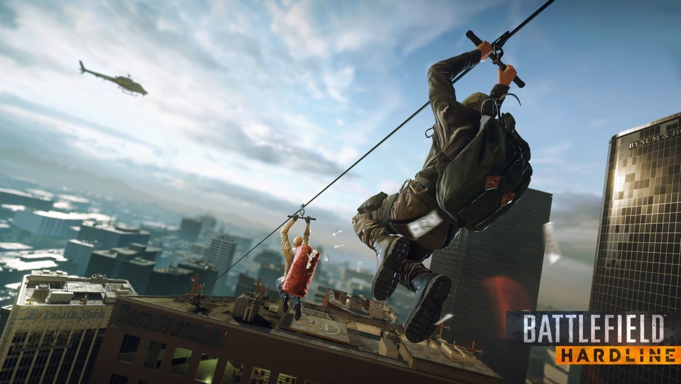 Ranking the best mainline Battlefield games | Augustman SG
