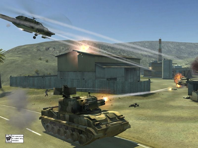 Ranking the best mainline Battlefield games | Augustman SG