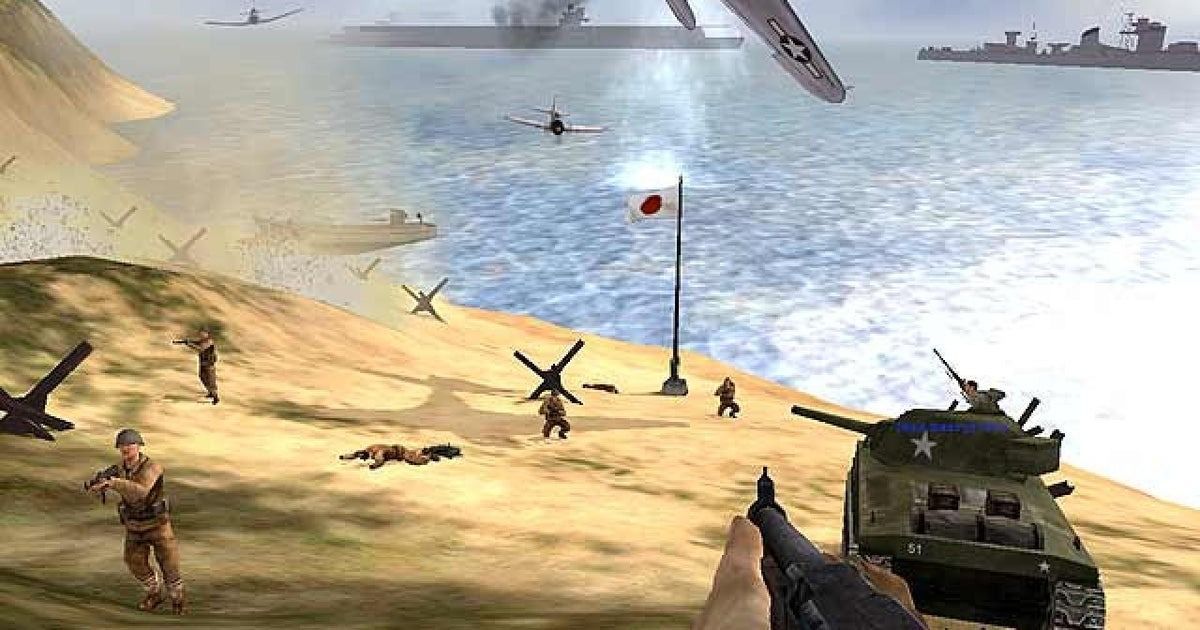 Ranking the best mainline Battlefield games | Augustman SG