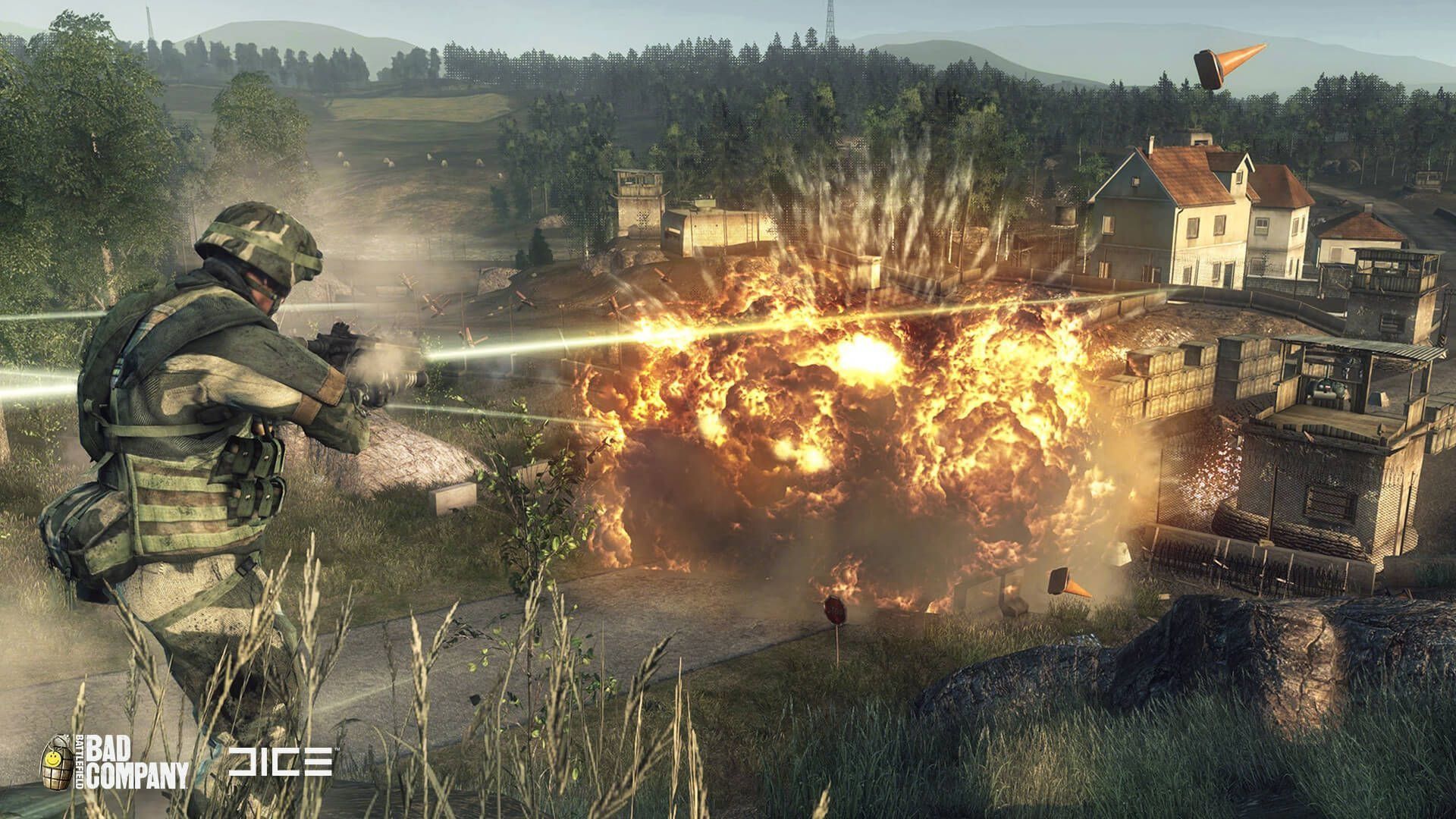 Ranking the best mainline Battlefield games | Augustman SG