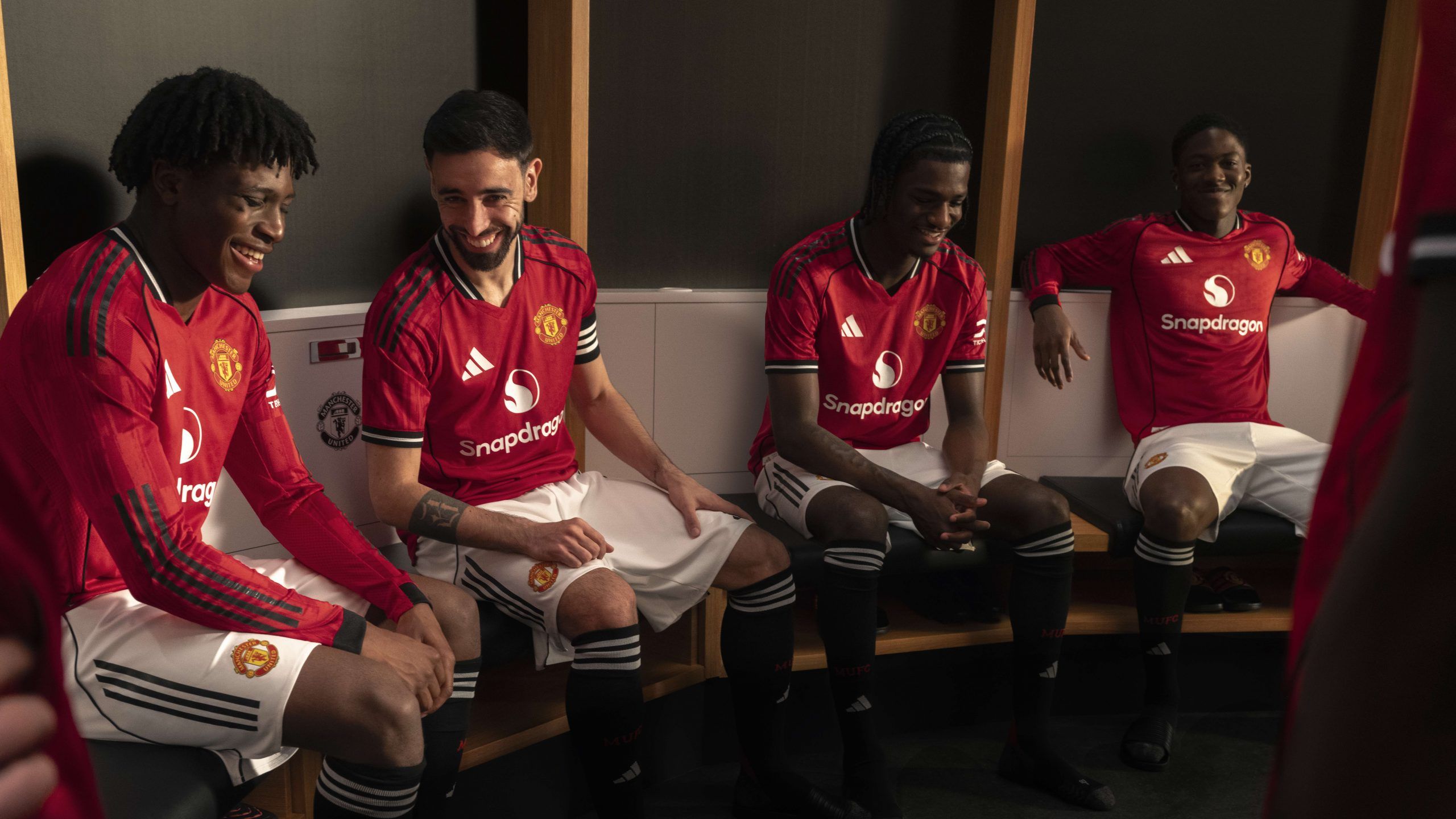 The Five Best Football Jerseys For The 2025/2026 Season | AugustMan ...