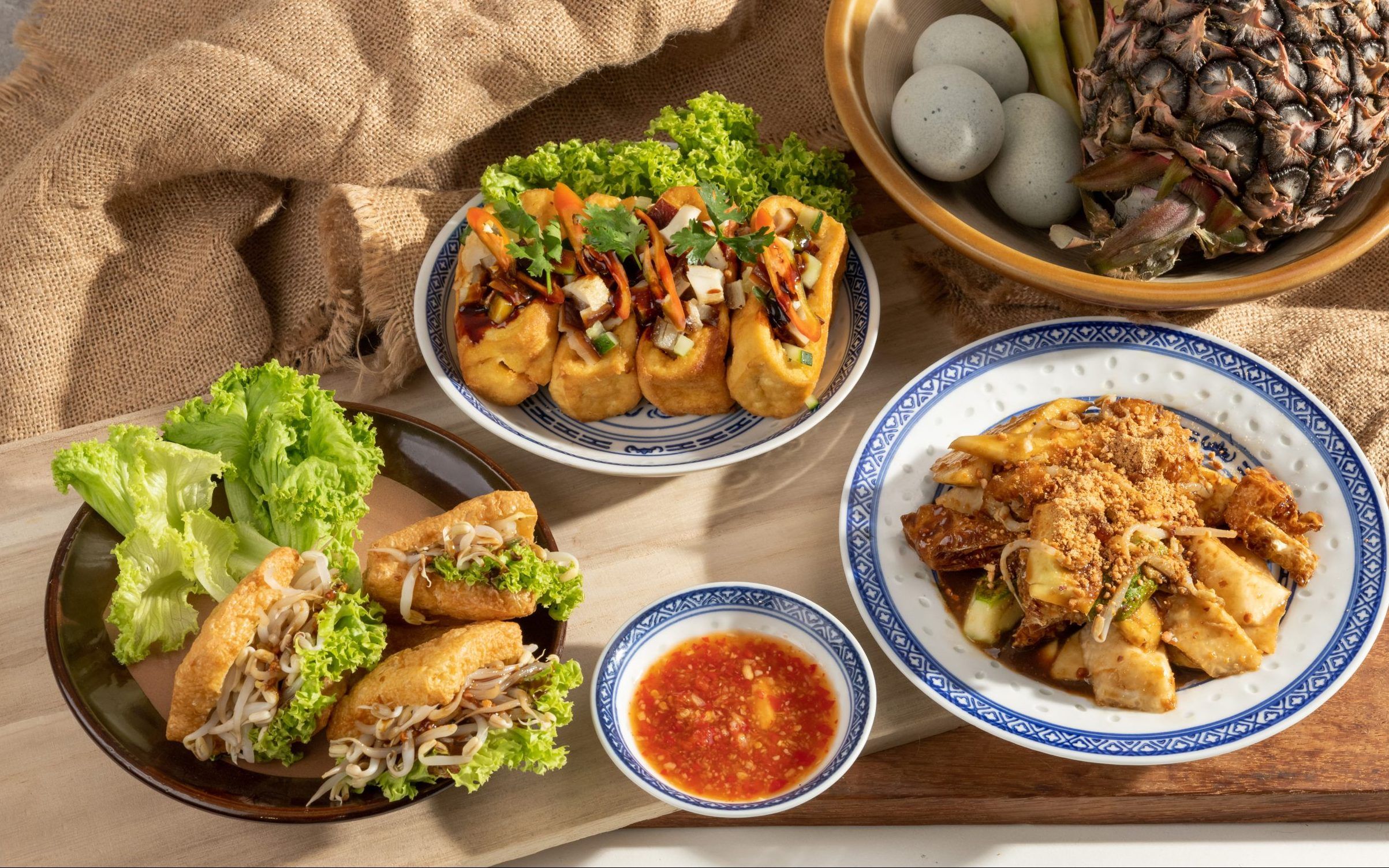 Hawkers Street At Tang Plaza: 7 Stalls Offering The Best Food