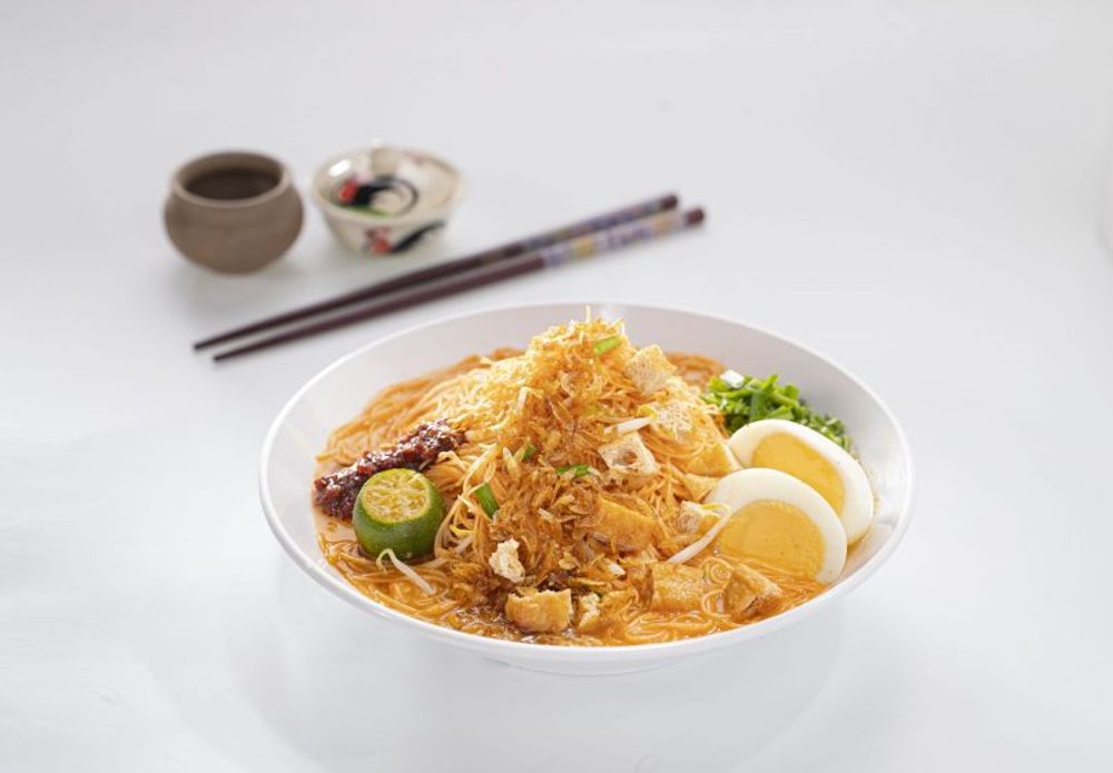 Hawkers Street At Tang Plaza: 7 Stalls Offering The Best Food