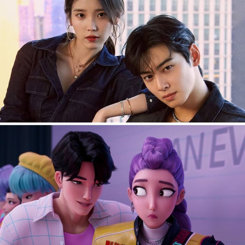 Cast For KPop Demon Hunters Live Adaptation | Augustman SG