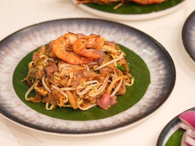 12 Of The Most Iconic Malaysian Dishes To Try | Augustman SG