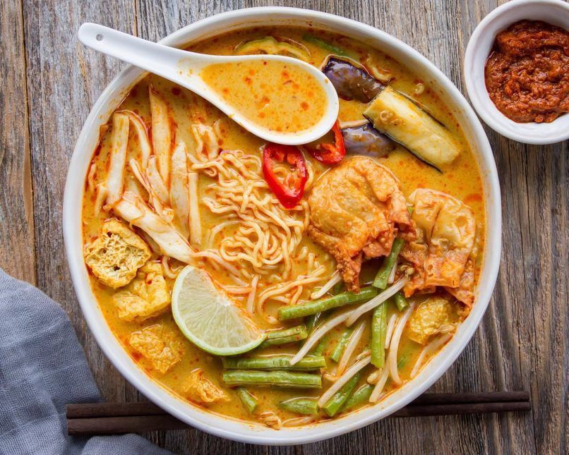 12 Of The Most Iconic Malaysian Dishes To Try | Augustman SG