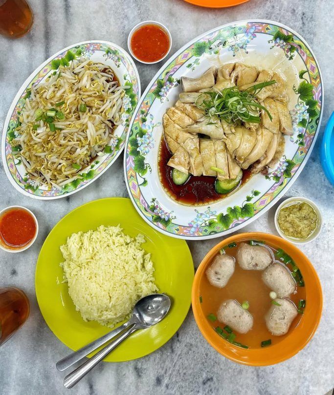 12 Of The Most Iconic Malaysian Dishes To Try | Augustman SG