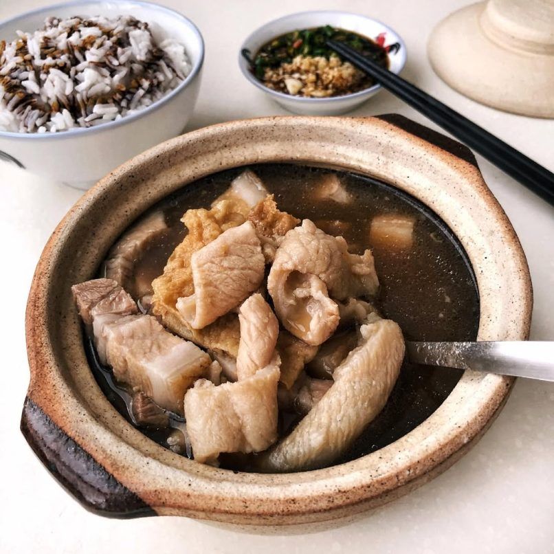 12 Of The Most Iconic Malaysian Dishes To Try | Augustman SG