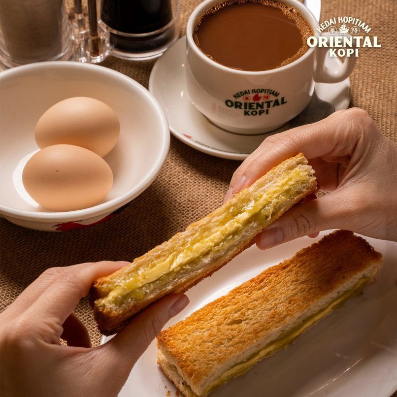 12 Of The Most Iconic Malaysian Dishes To Try | Augustman SG