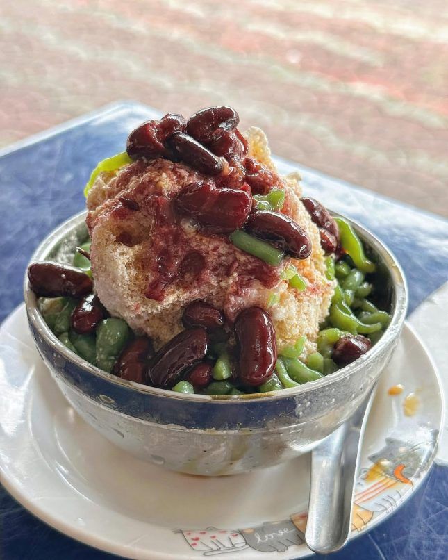 12 Of The Most Iconic Malaysian Dishes To Try | Augustman SG