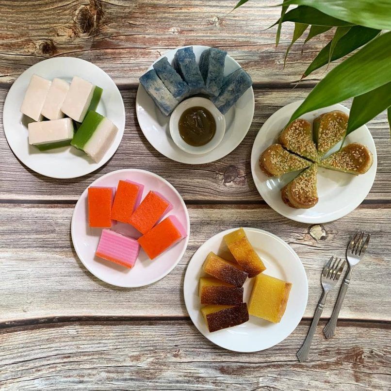 12 Of The Most Iconic Malaysian Dishes To Try | Augustman SG