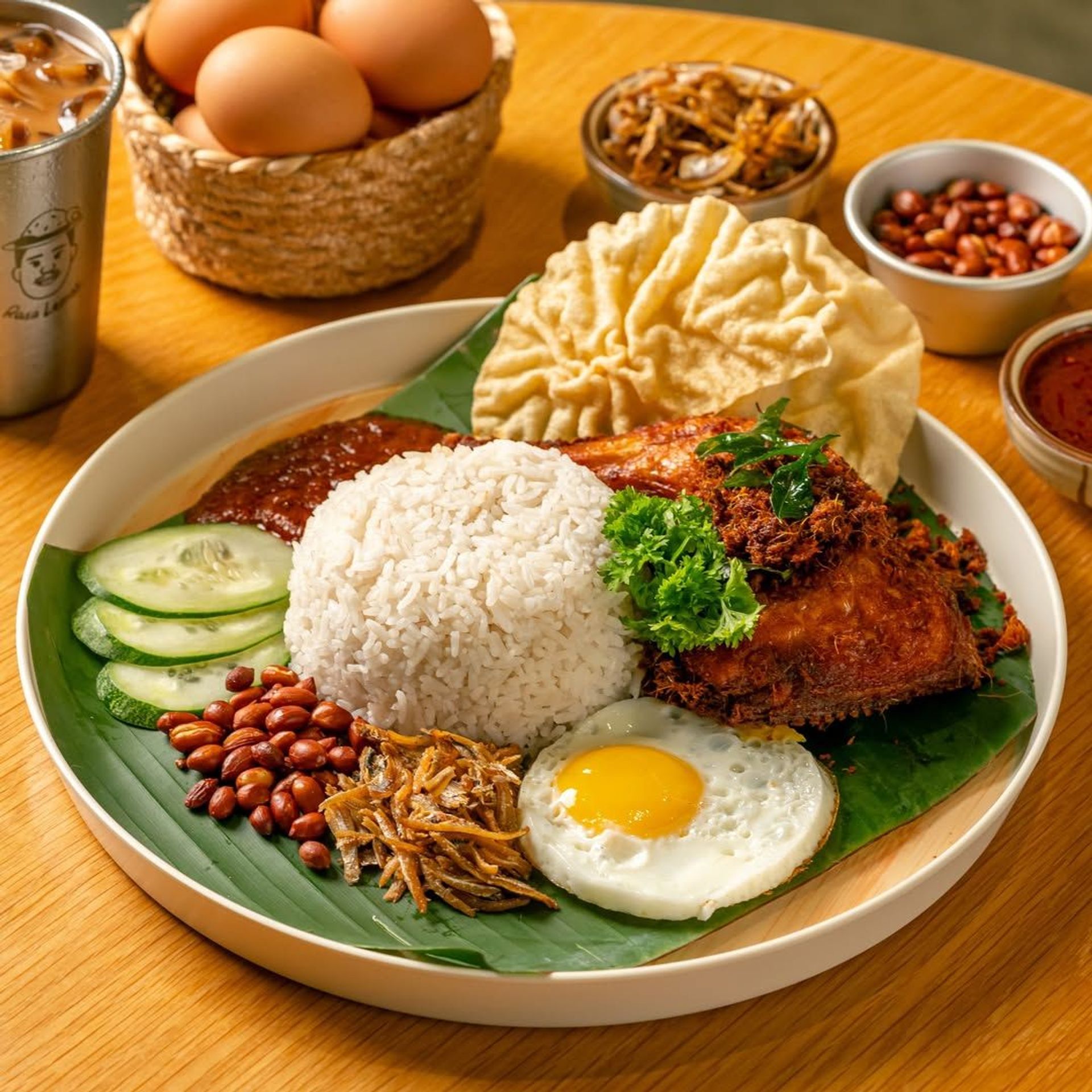 12 Of The Most Iconic Malaysian Dishes To Try | Augustman SG