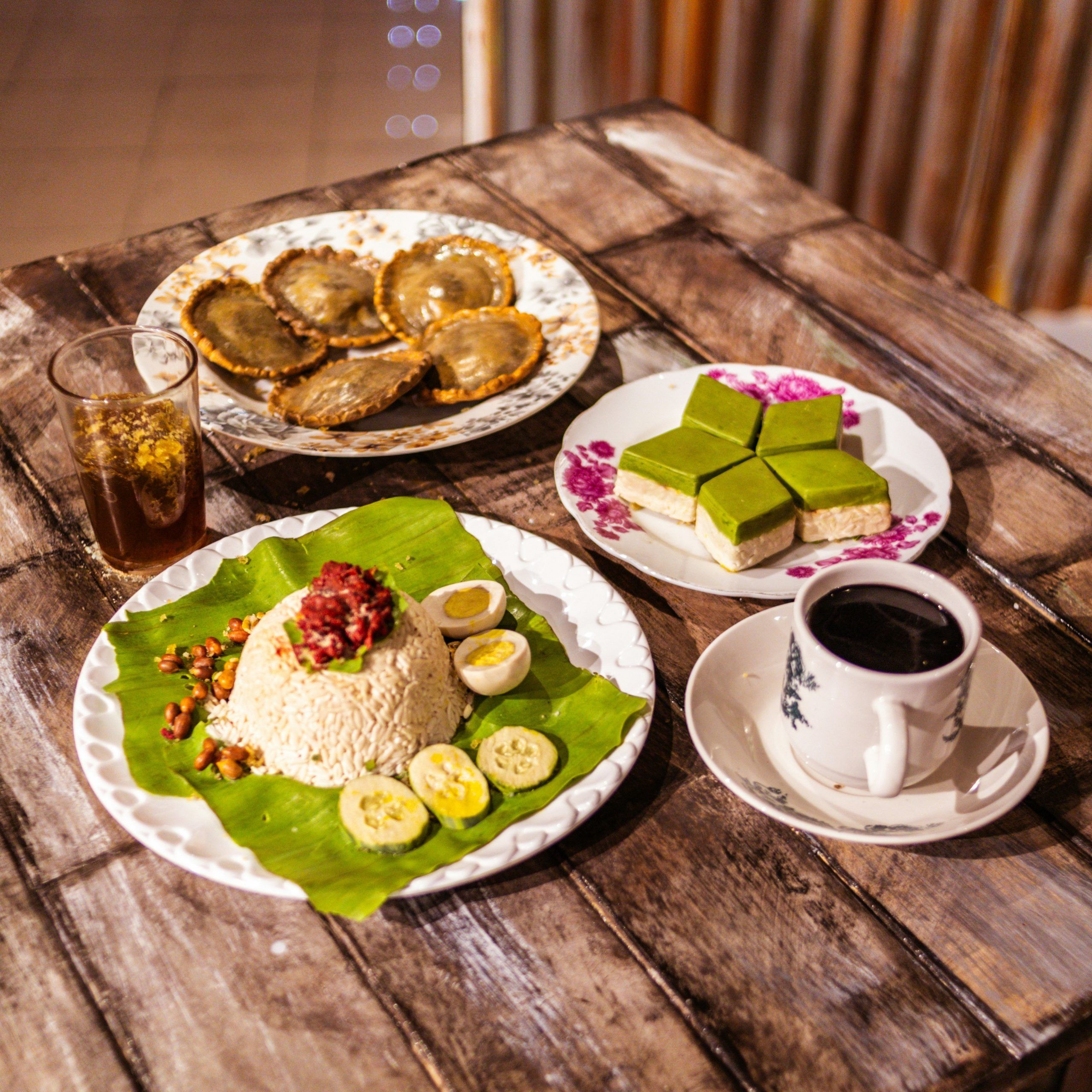 12 Of The Most Iconic Malaysian Dishes To Try | Augustman SG