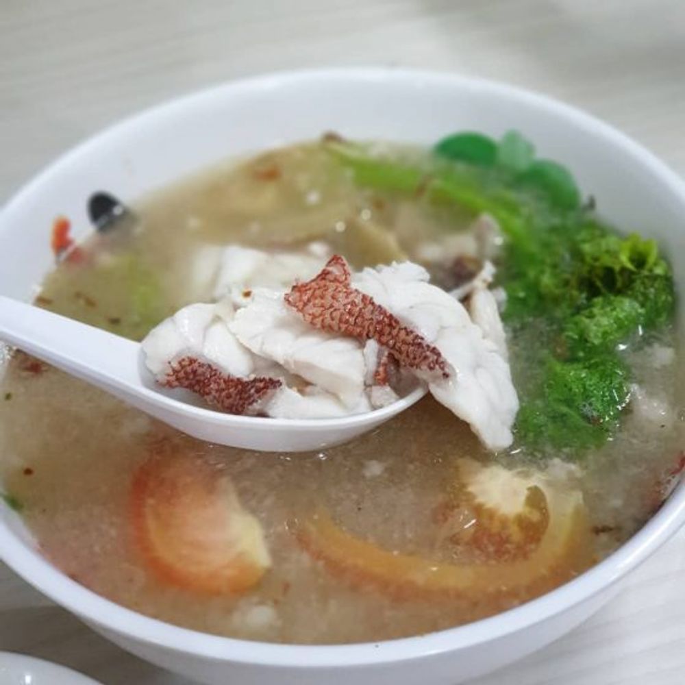 11 Spots That Make The Best Fish Soup In Singapore