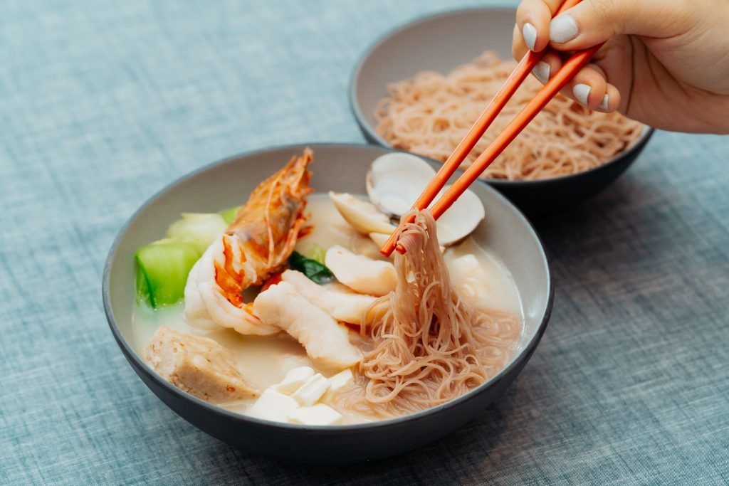 12 Of The Most Iconic Malaysian Dishes To Try | Augustman SG