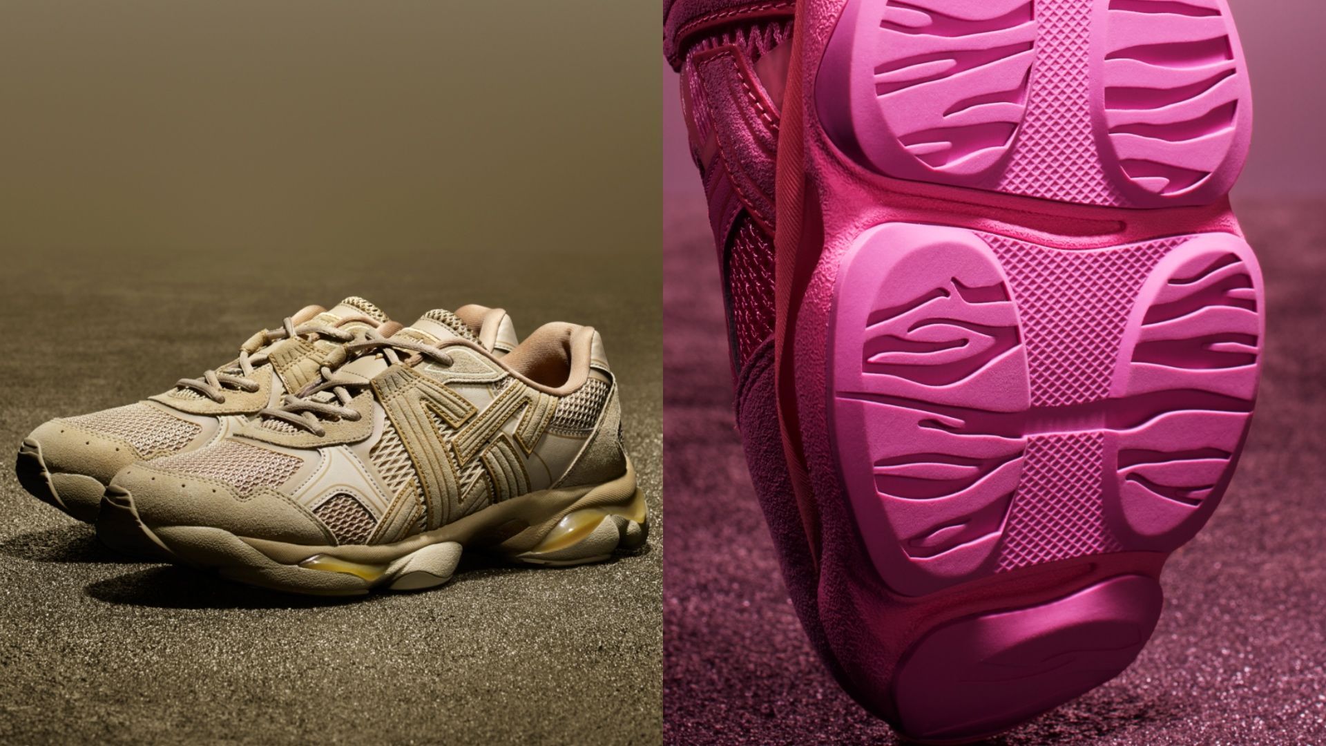 Onitsuka Tiger Drops New Season Lineup | Augustman SG