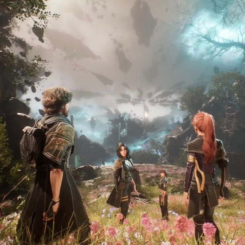 Kepler Interactive on the success of Clair Obscur: Expedition 33