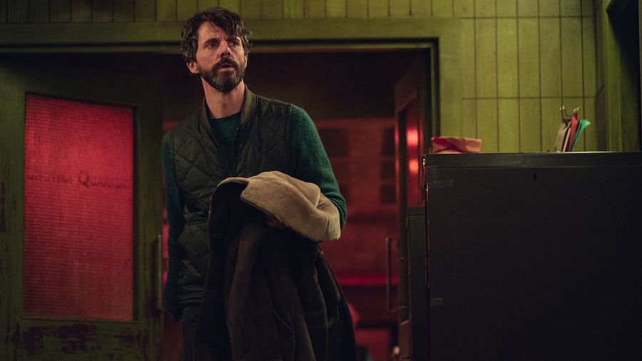 Will Netflix's Dept. Q Return For Season 2? | Augustman Singapore