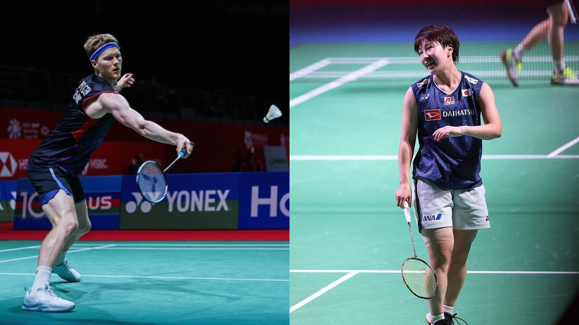 A guide to the BWF World Championships 2025 | Augustman SG