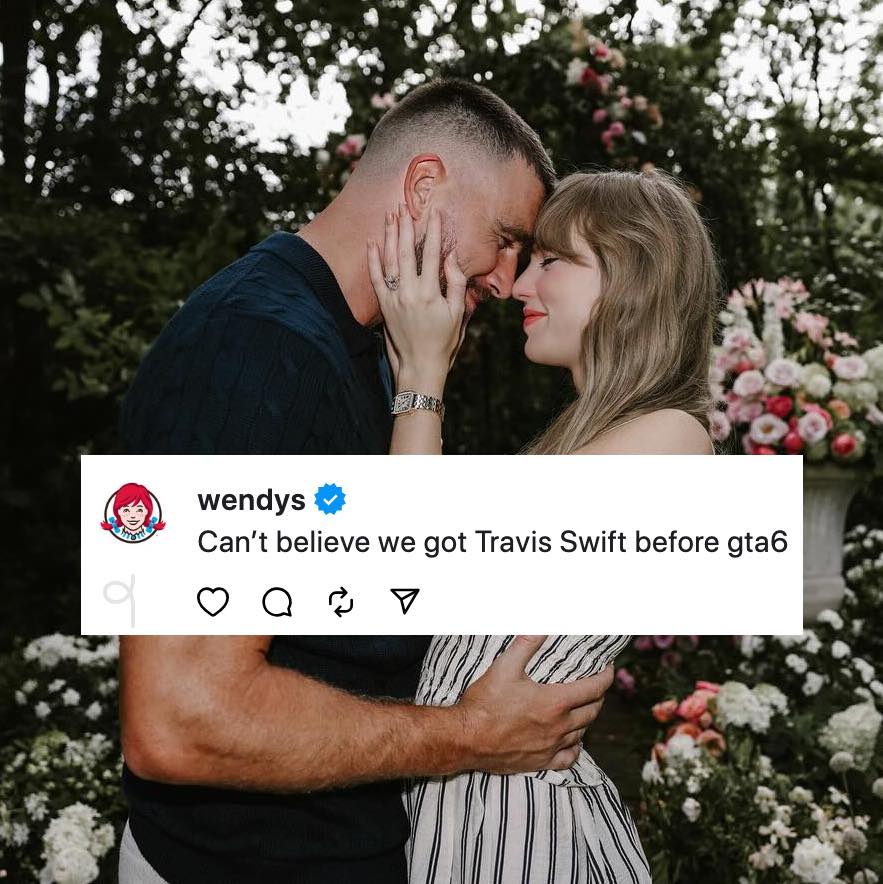 Taylor Swift and Travis Kelce engaged: Reactions | Augustman SG