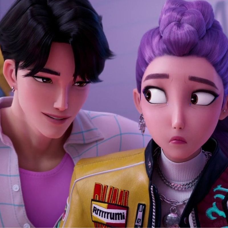 Ranking KPop Demon Hunters Characters | Augustman SG
