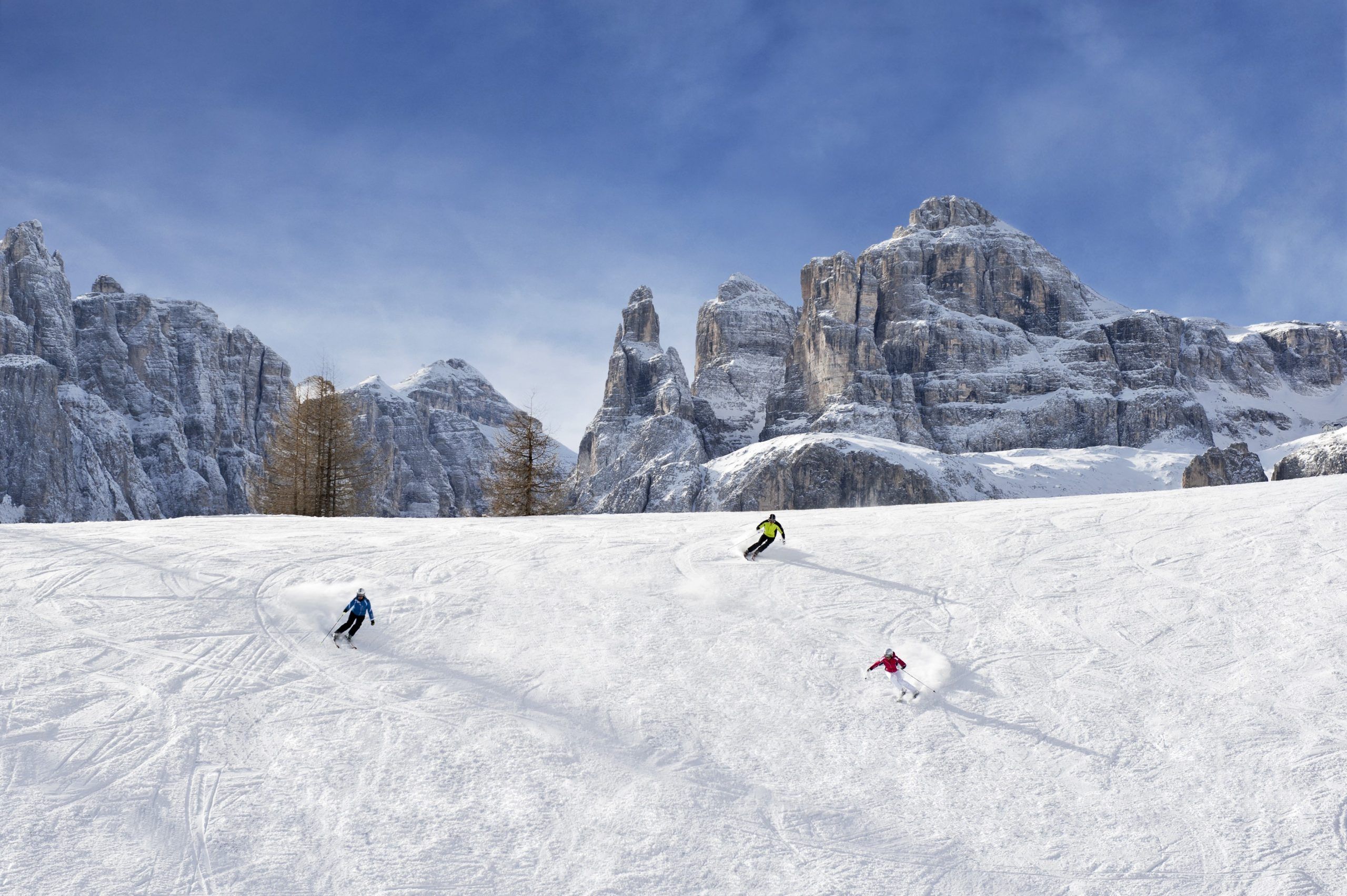 Aman Rosa Alpina: A New Alpine Sanctuary In The Dolomites