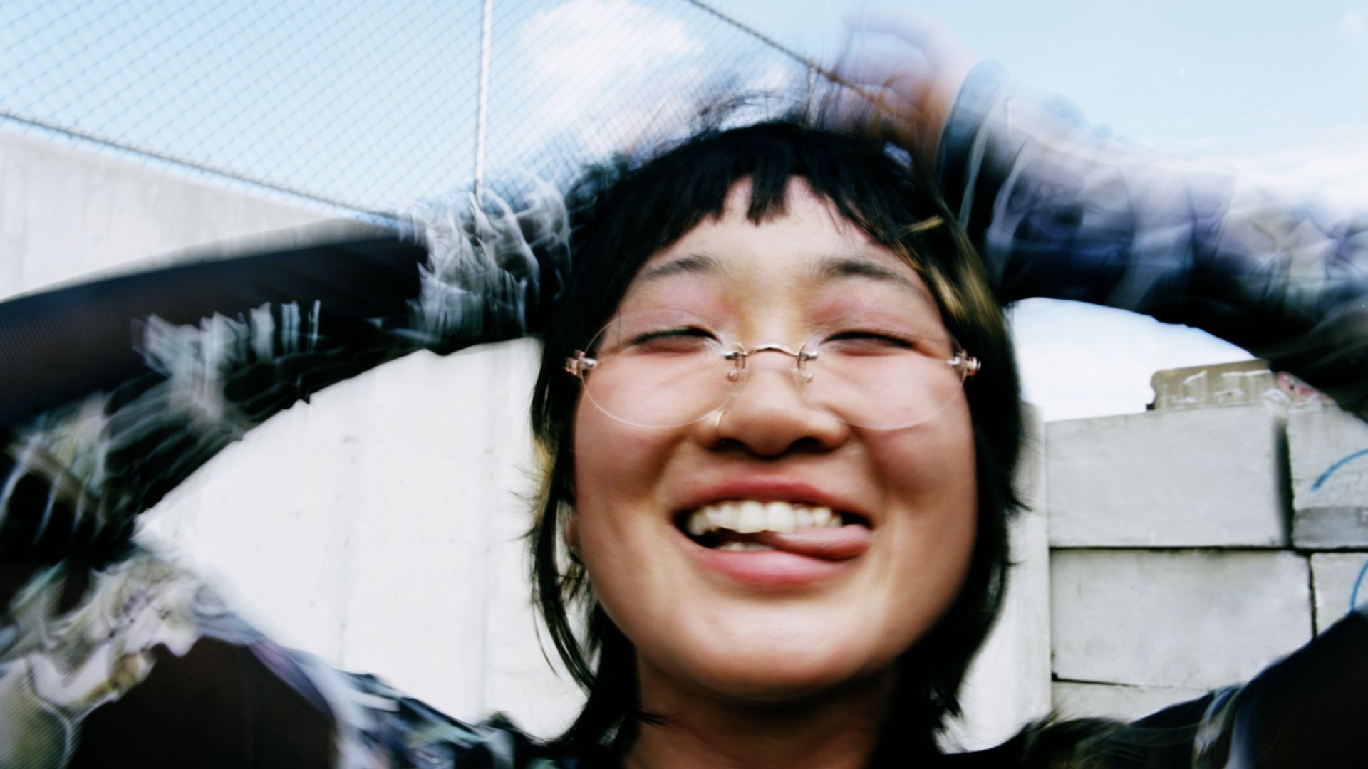 Yaeji Brings Her Hammer Home | AugustMan Singapore