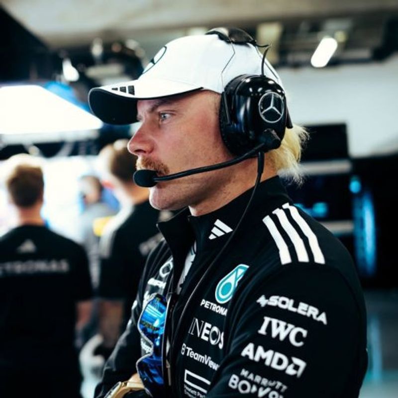 The richest active F1 drivers in 2026 | Augustman Singapore