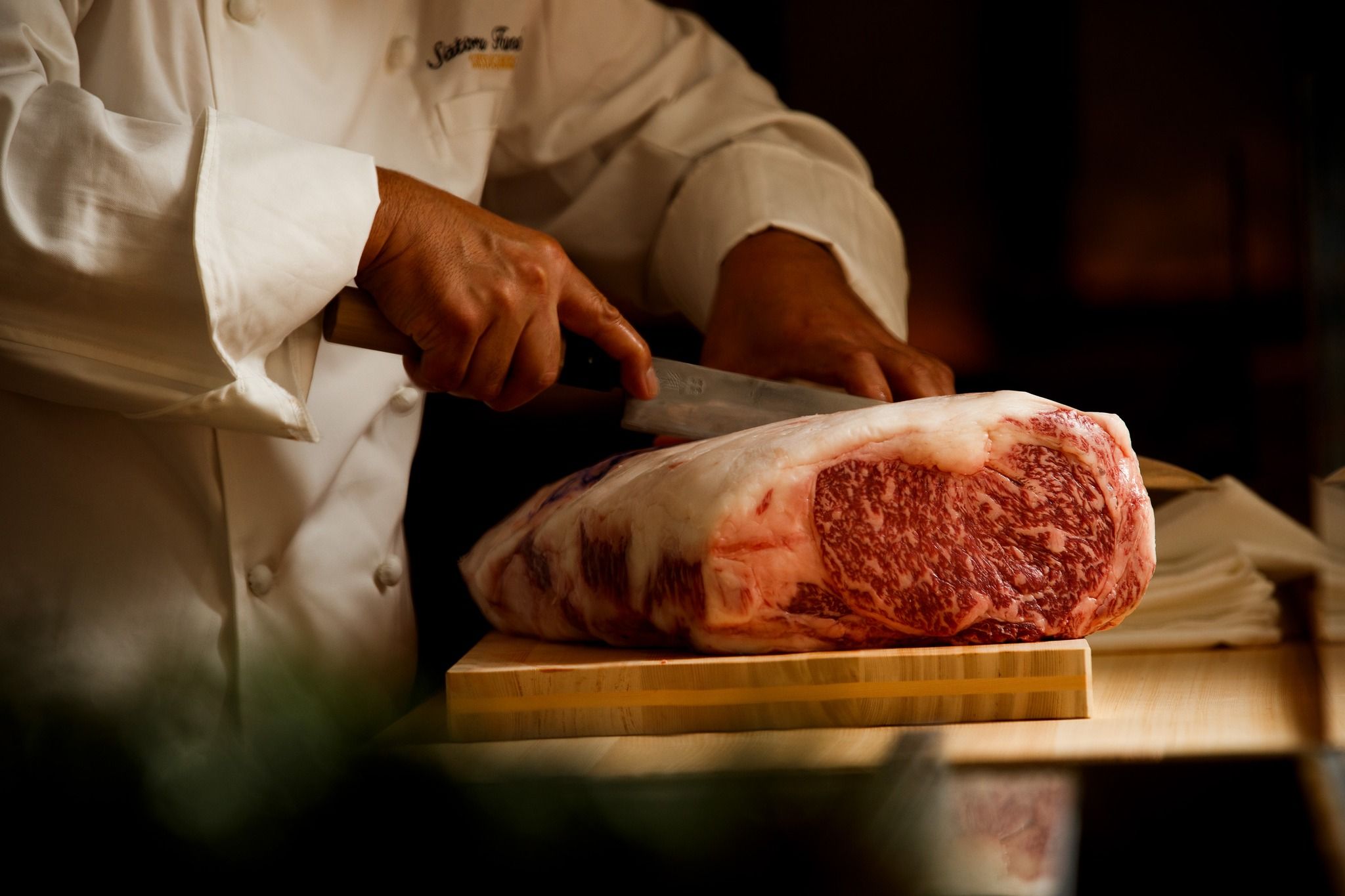 Nikuya Tanaka To Debut First International Outpost In Singapore