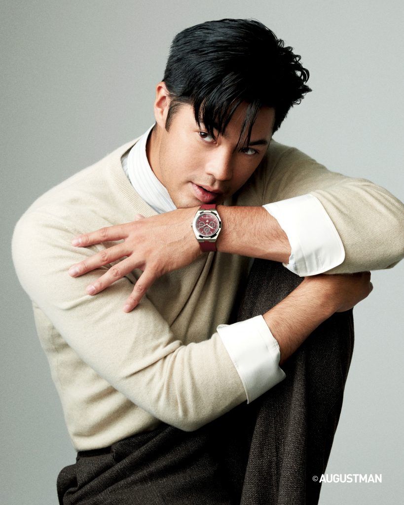 Ross Butler Wants More Asian Stories In Hollywood | AugustMan Singapore