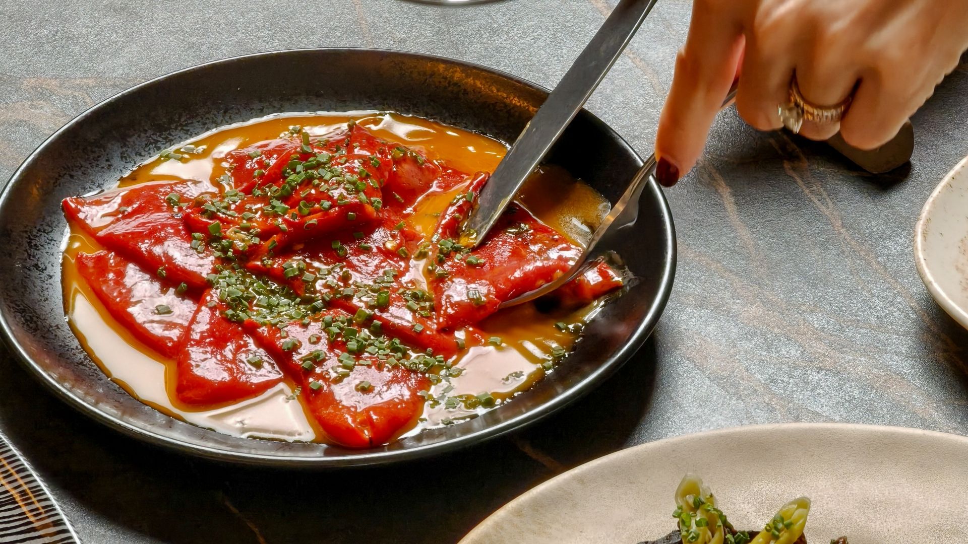 Asador Brings A Supreme Wood-Fired Sizzle To Modern Spanish Cuisine ...