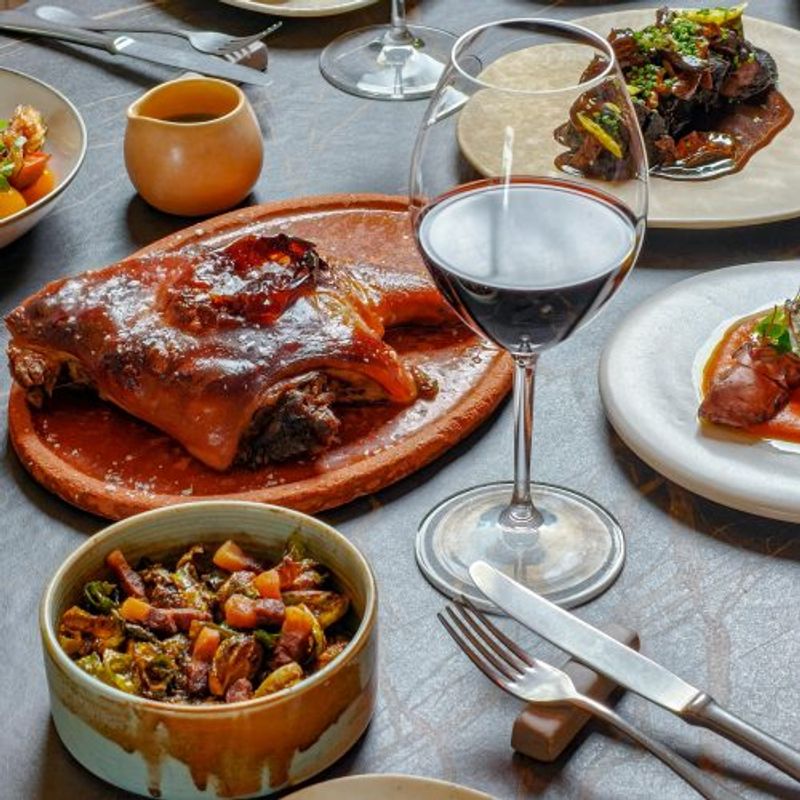 12 Of The Most Iconic Malaysian Dishes To Try | Augustman SG