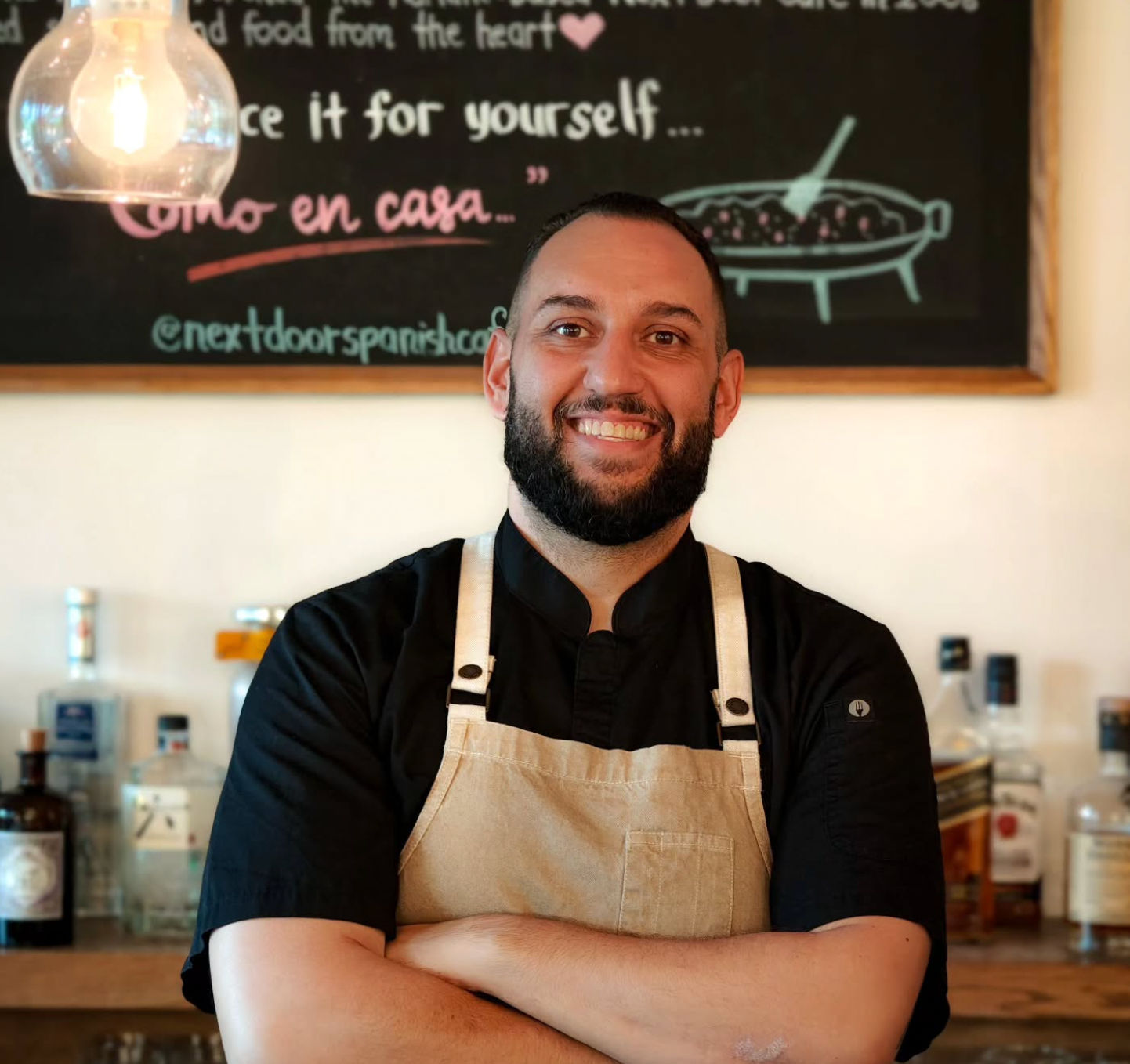 Asador Brings A Supreme Wood-Fired Sizzle To Modern Spanish Cuisine ...