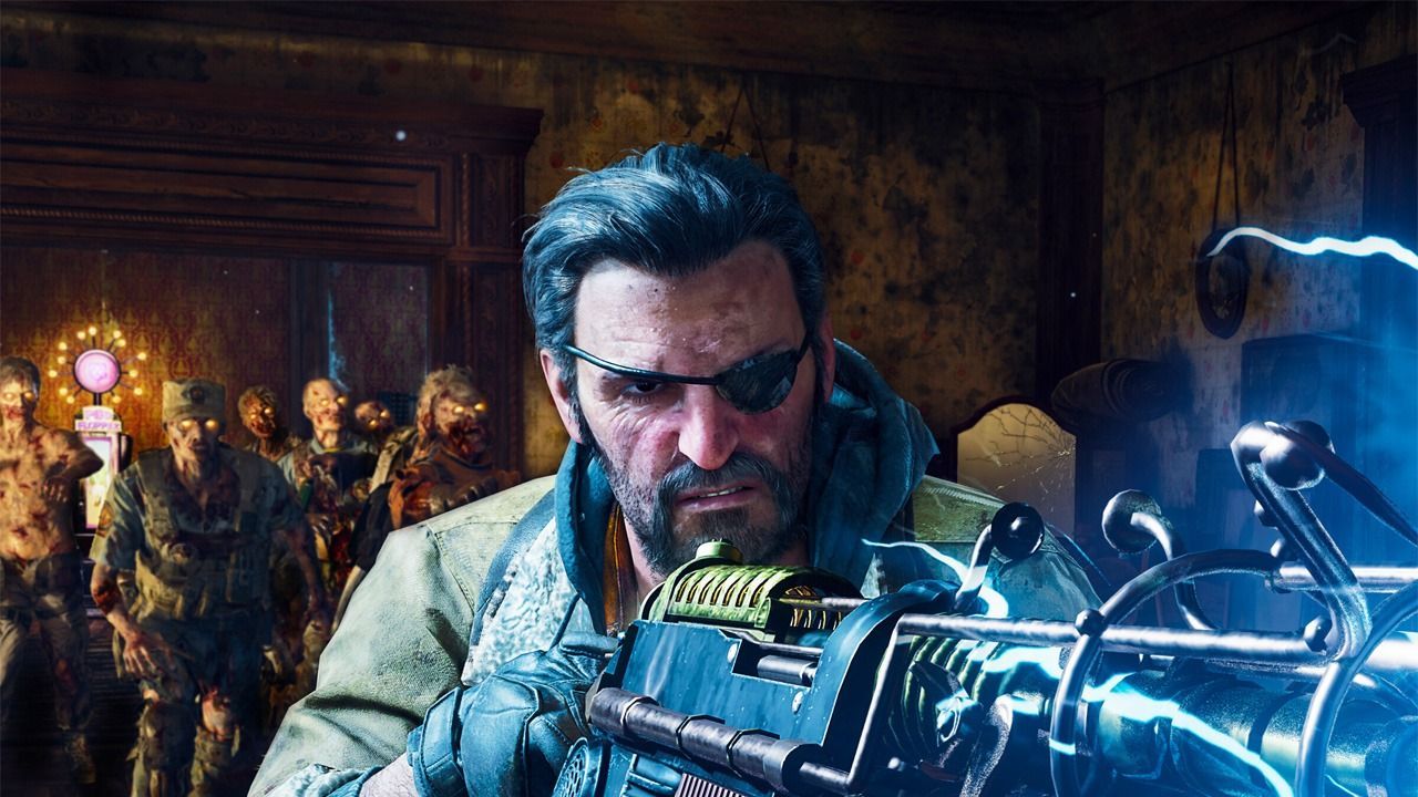 All we know about the Call of Duty movie | Augustman Singapore