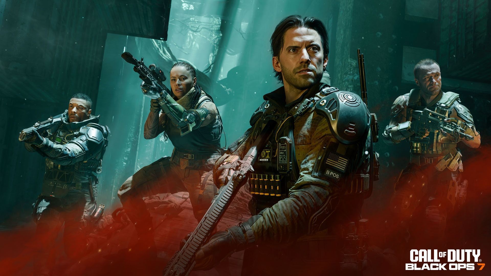 All we know about the Call of Duty movie | Augustman Singapore