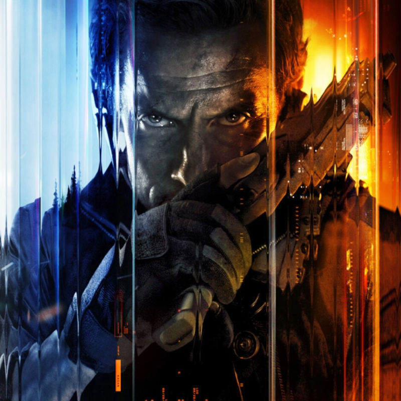 All we know about the Call of Duty movie | Augustman Singapore