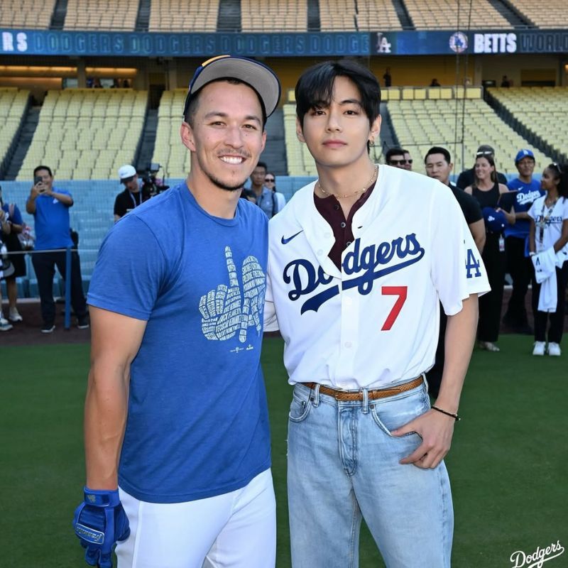 The Most Iconic BTS x Sports Moments | Augustman Singapore