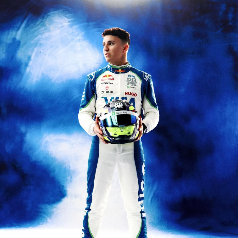 Decoding F1 driver Oscar Piastri's net worth | Augustman SG