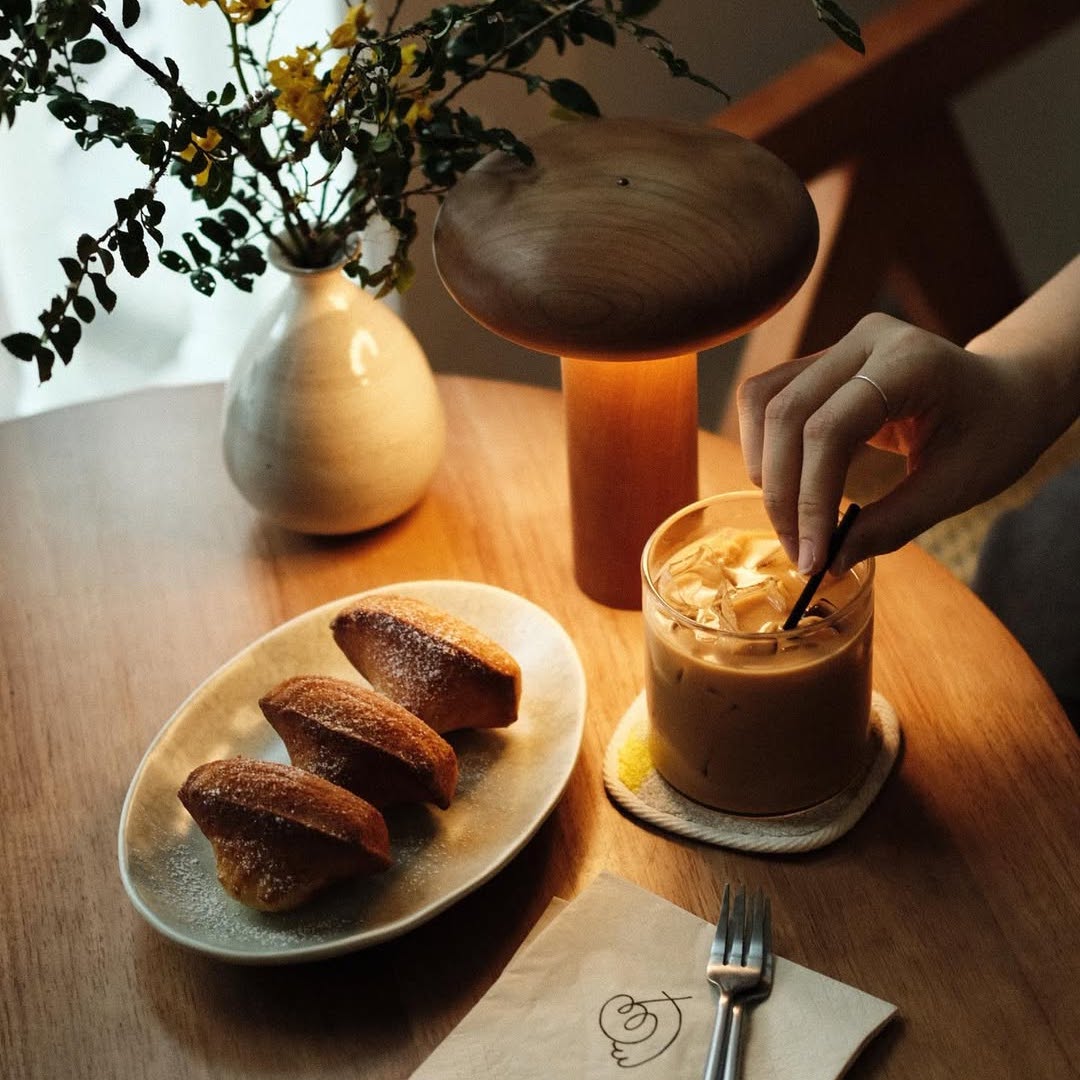 Indulge At These Seven Cafes In Tanjong Pagar