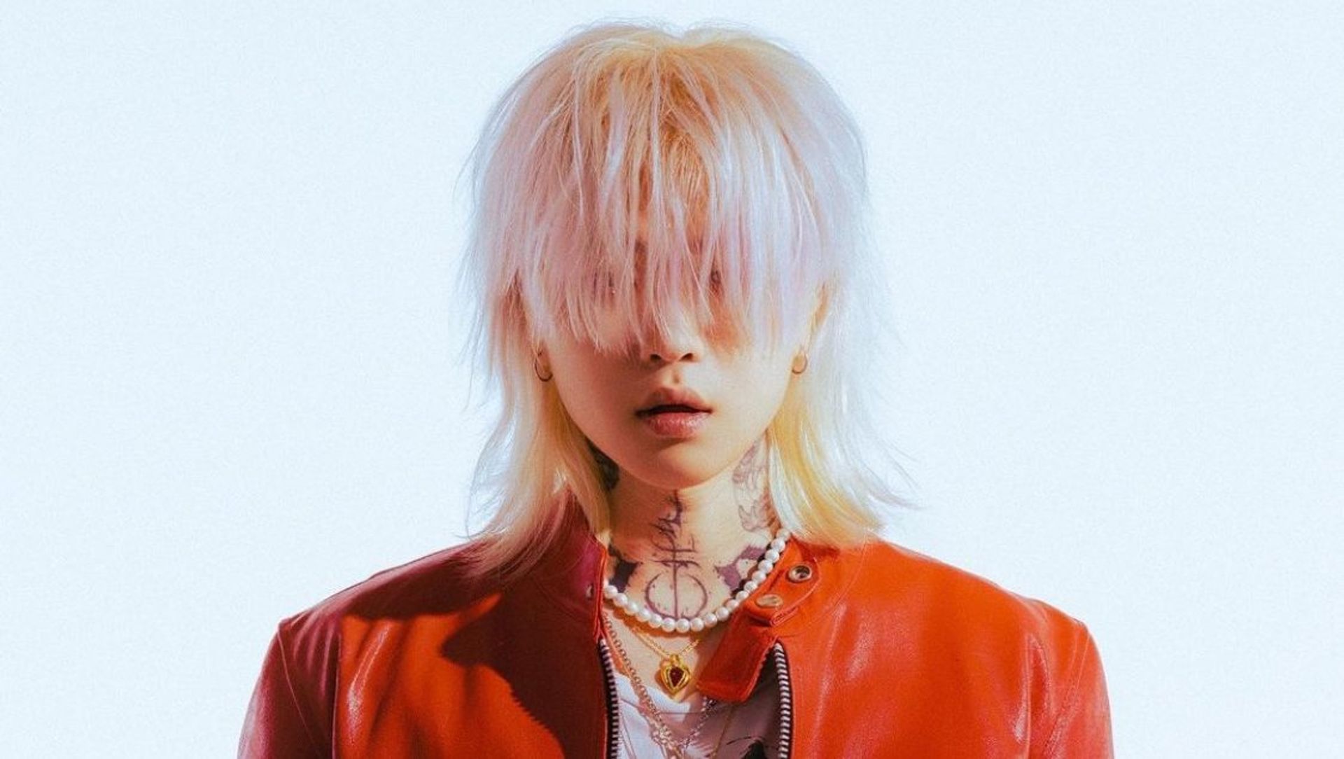 ASH ISLAND Brings the Vibe at WATERBOMB SINGAPORE 2025 | AugustMan ...